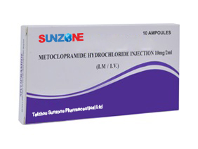 Taizhou Sunzone Int'l Ltd.